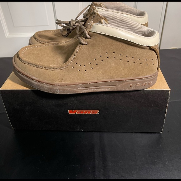 Vans | Shoes | Vans Carver Suede 2 | Poshmark